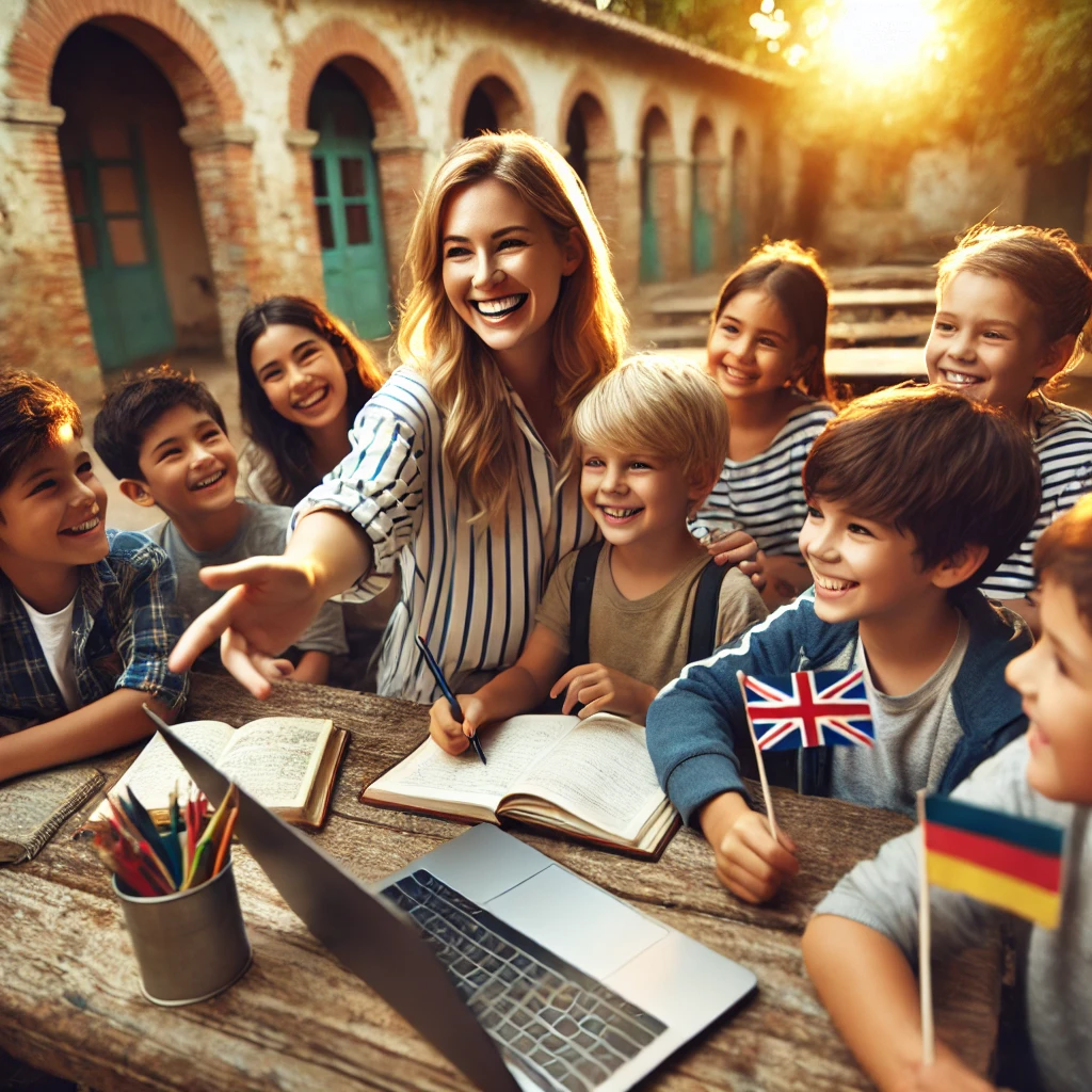 English proficiency training in the Philippines | ️ ️ ️ ITTT TEFL & TESOL